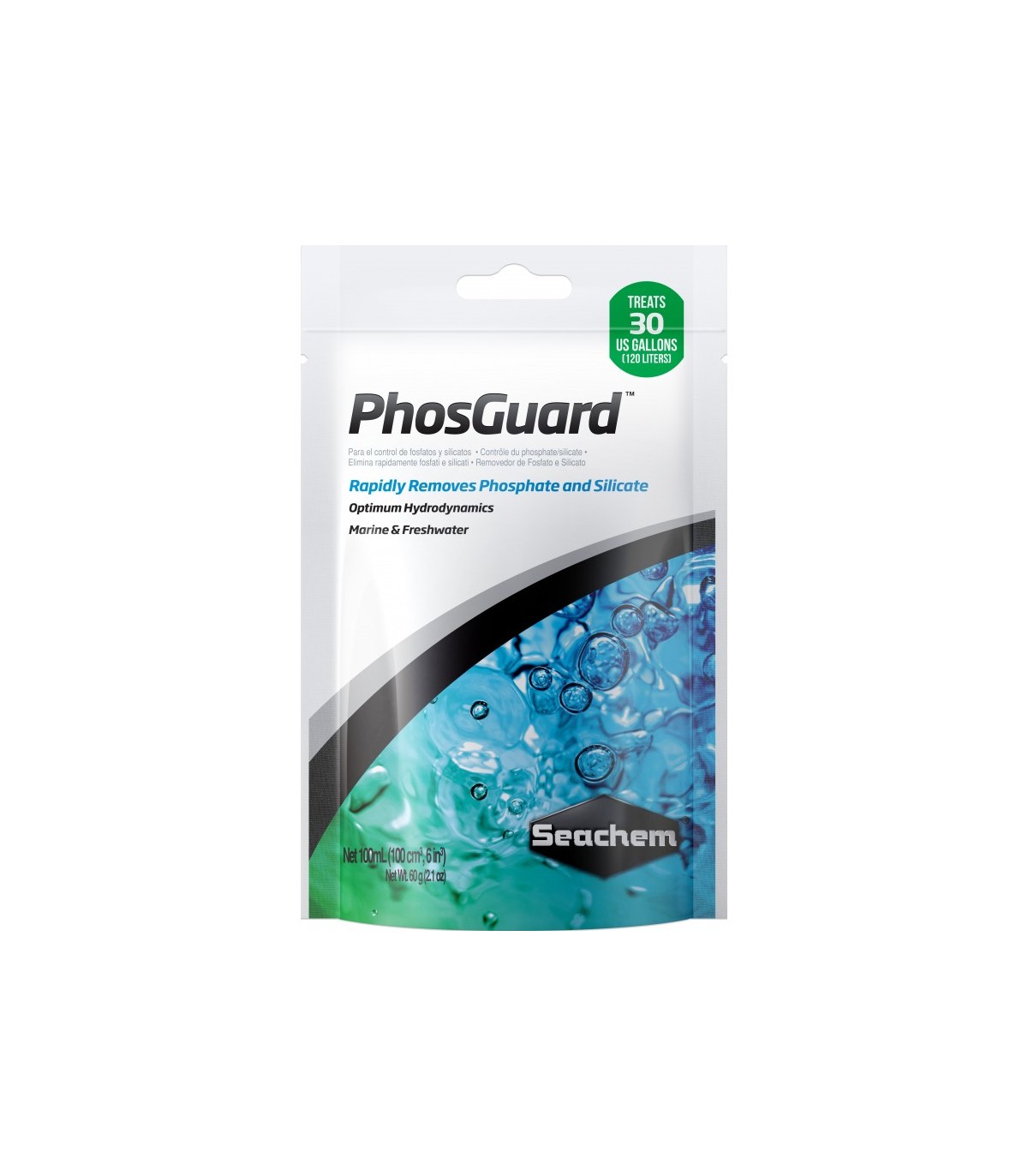 Seachem Phosguard - 100ml