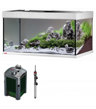 Eheim Proxima TEC 250 | Kit de acuario eheim | Acuario Plantado