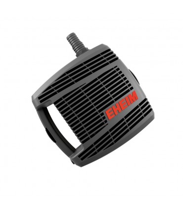 Eheim Flow9000 |Bomba agua estanque | Acuario Plantado